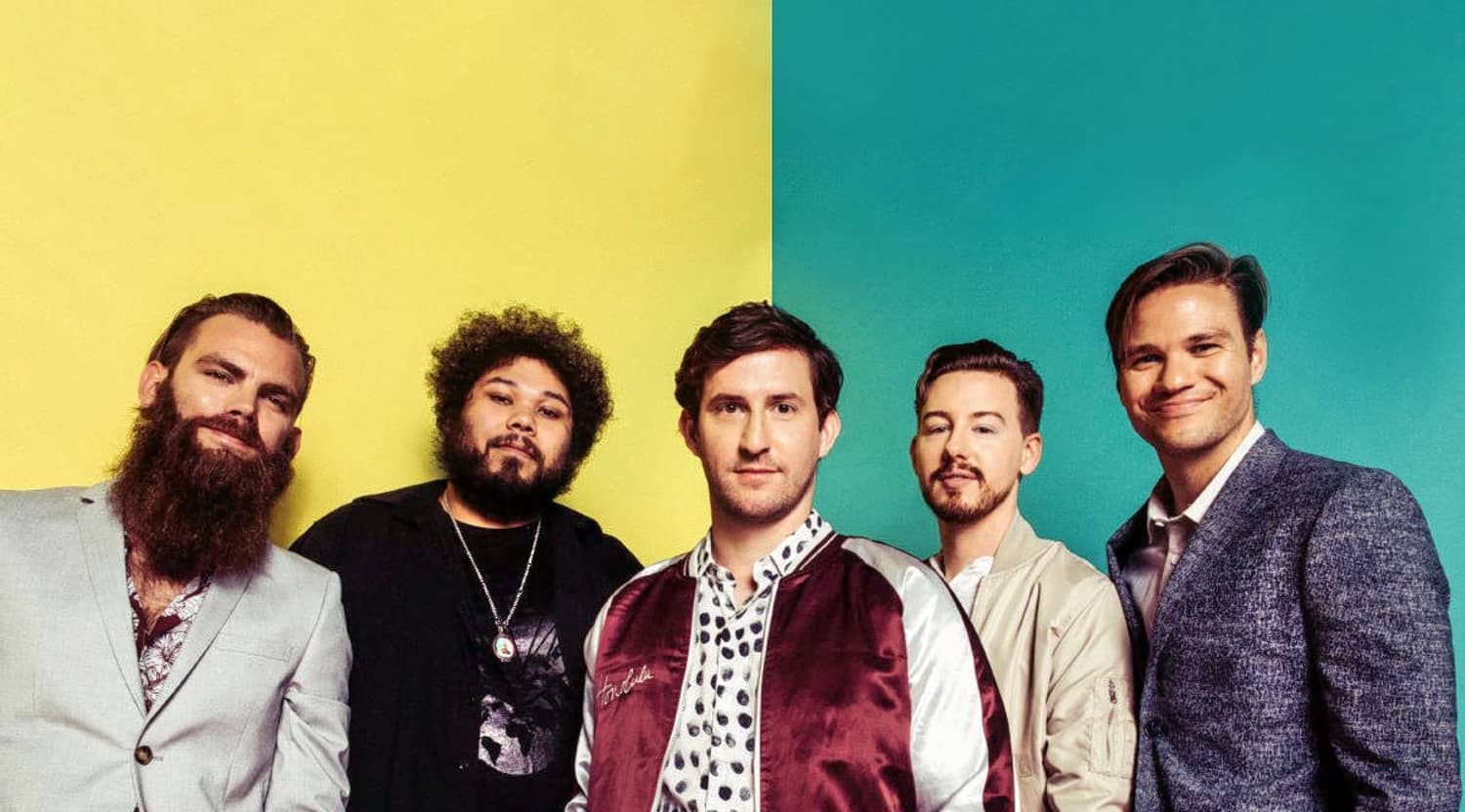 Dance Gavin Dance - Afterburner Tour at House of Blues - Saturday, Apr ...