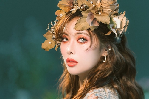 Best HyunA Songs of All Time - Top 10 Tracks