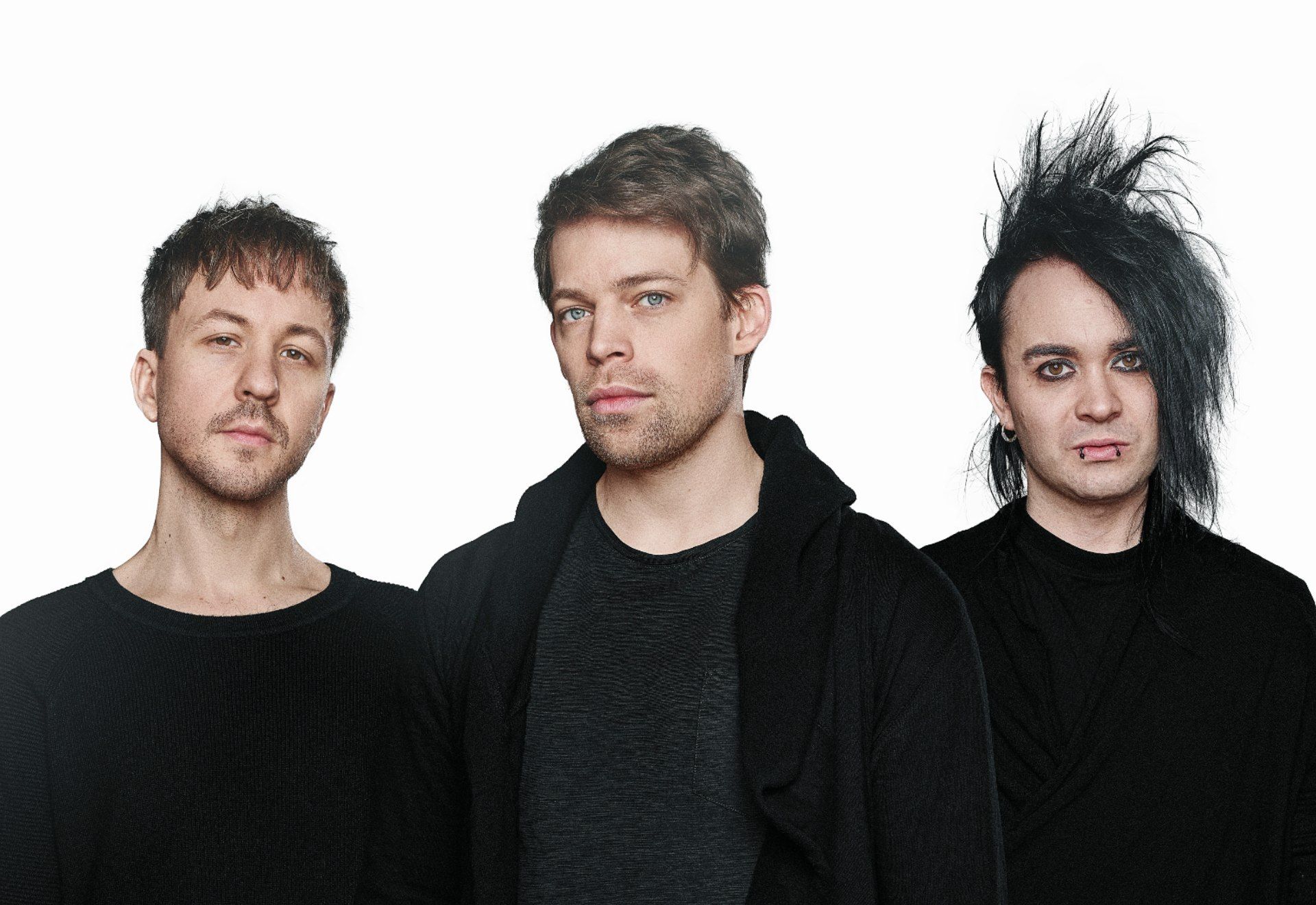 Best Dirty Loops Songs of All Time - Top 10 Tracks