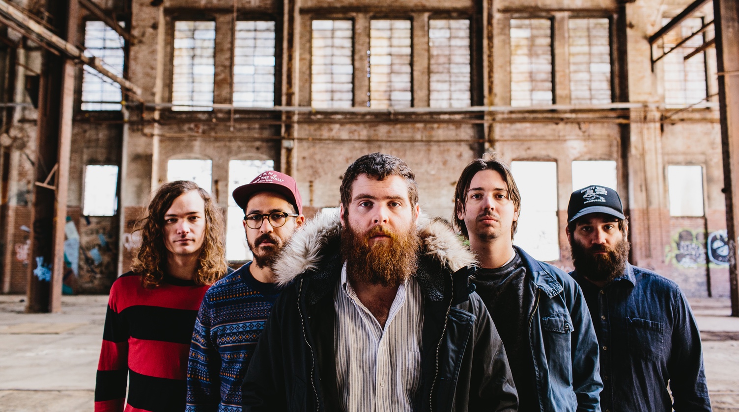 Best Manchester Orchestra Songs of All Time - Top 10 Tracks