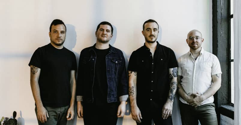 Best The Menzingers Songs of All Time - Top 10 Tracks