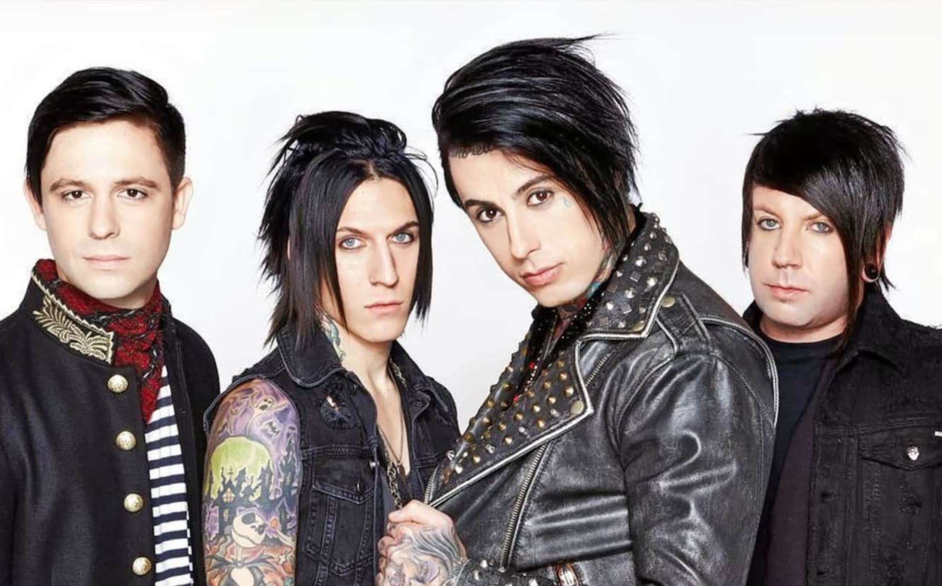 Best Falling In Reverse Songs Of All Time Top 10 Tracks