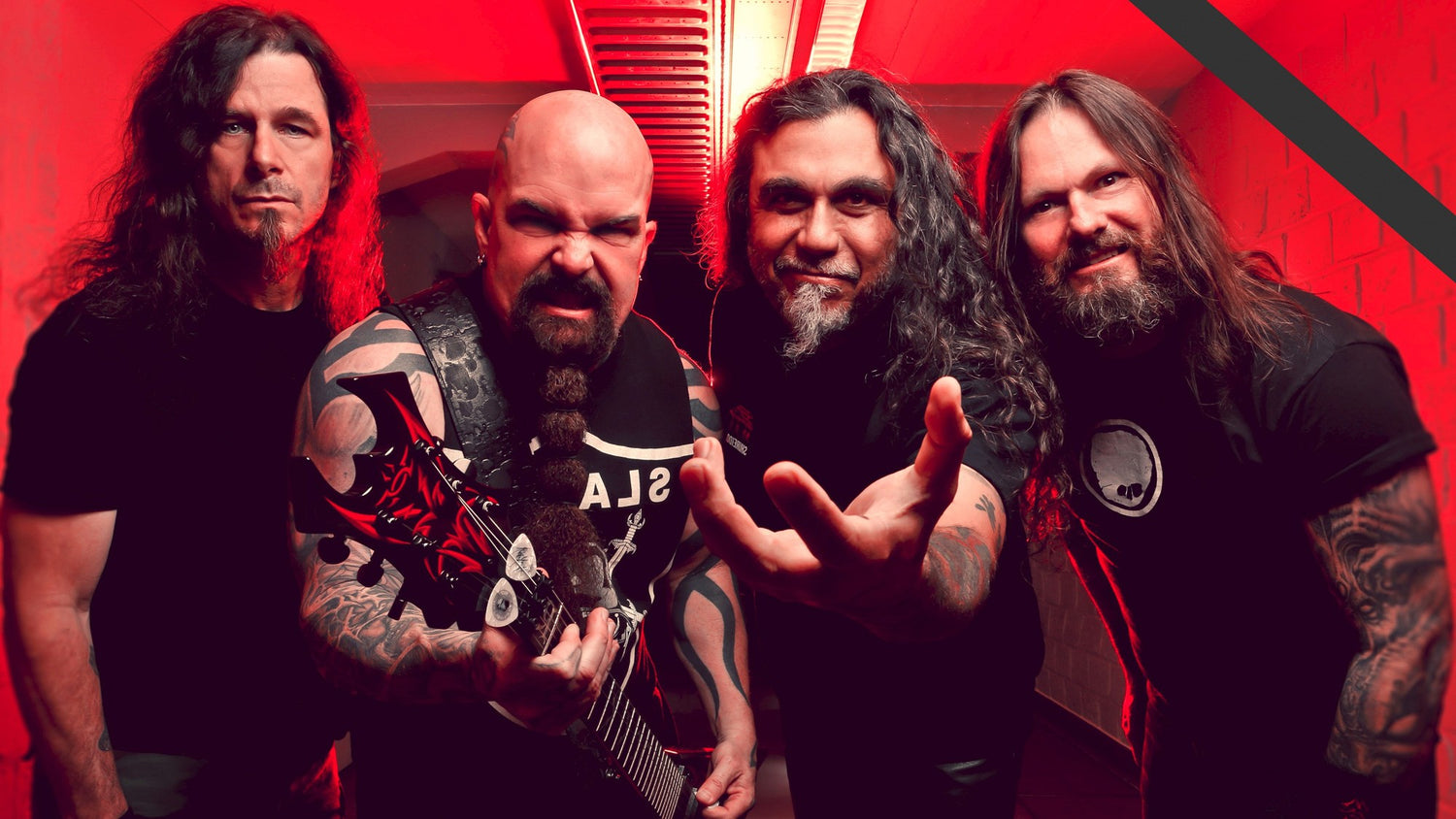 Best Slayer Songs of All Time - Top 10 Tracks