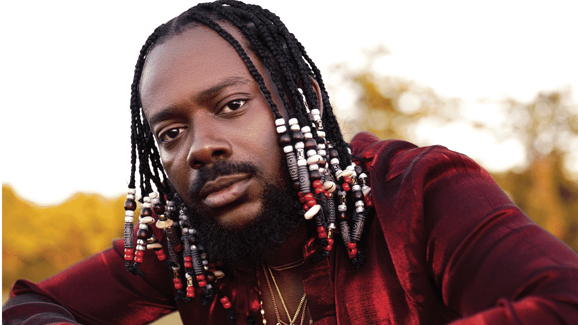 Best Adekunle Gold Songs of All Time - Top 10 Tracks