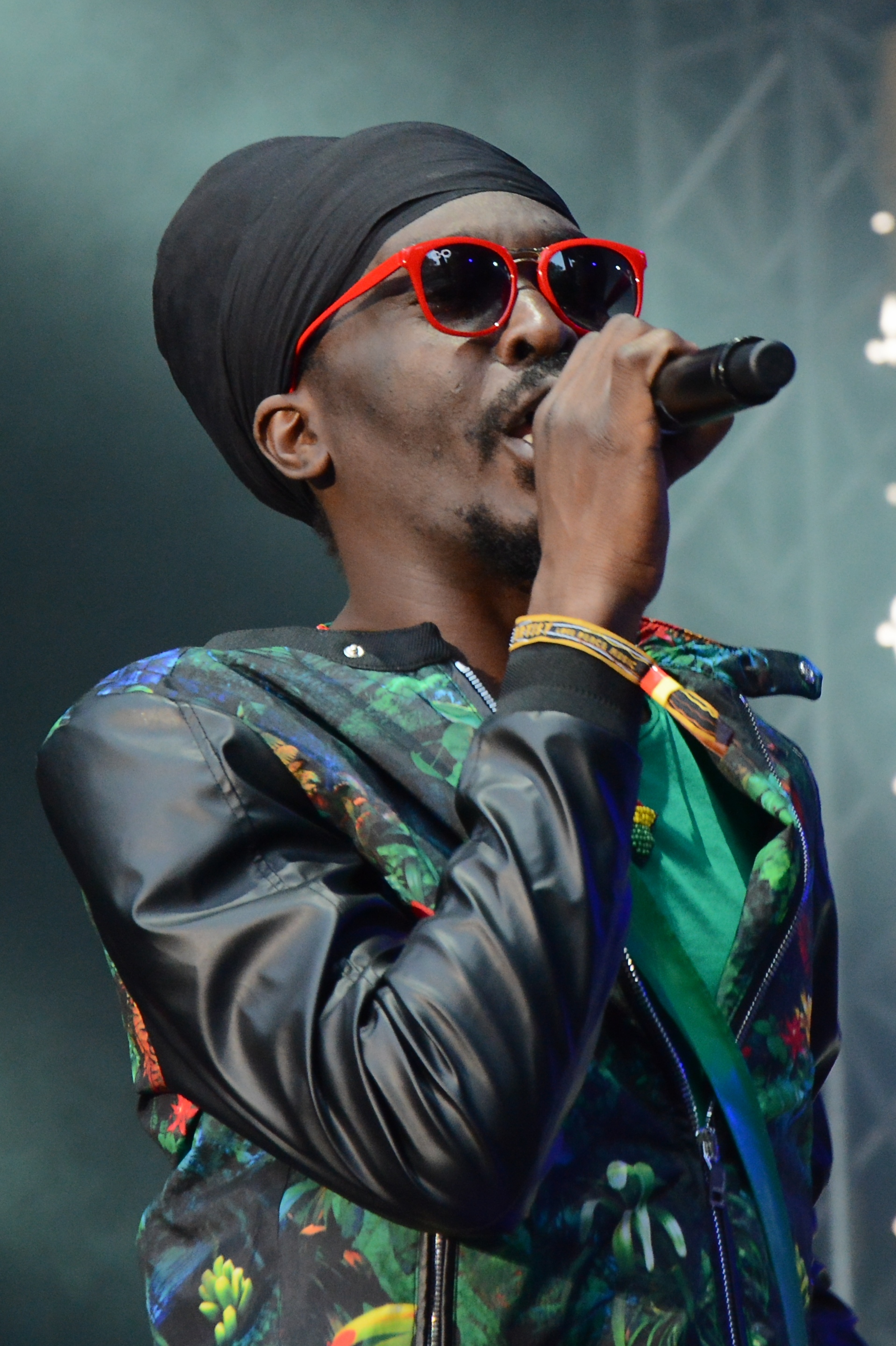 Best Anthony B Songs of All Time - Top 10 Tracks