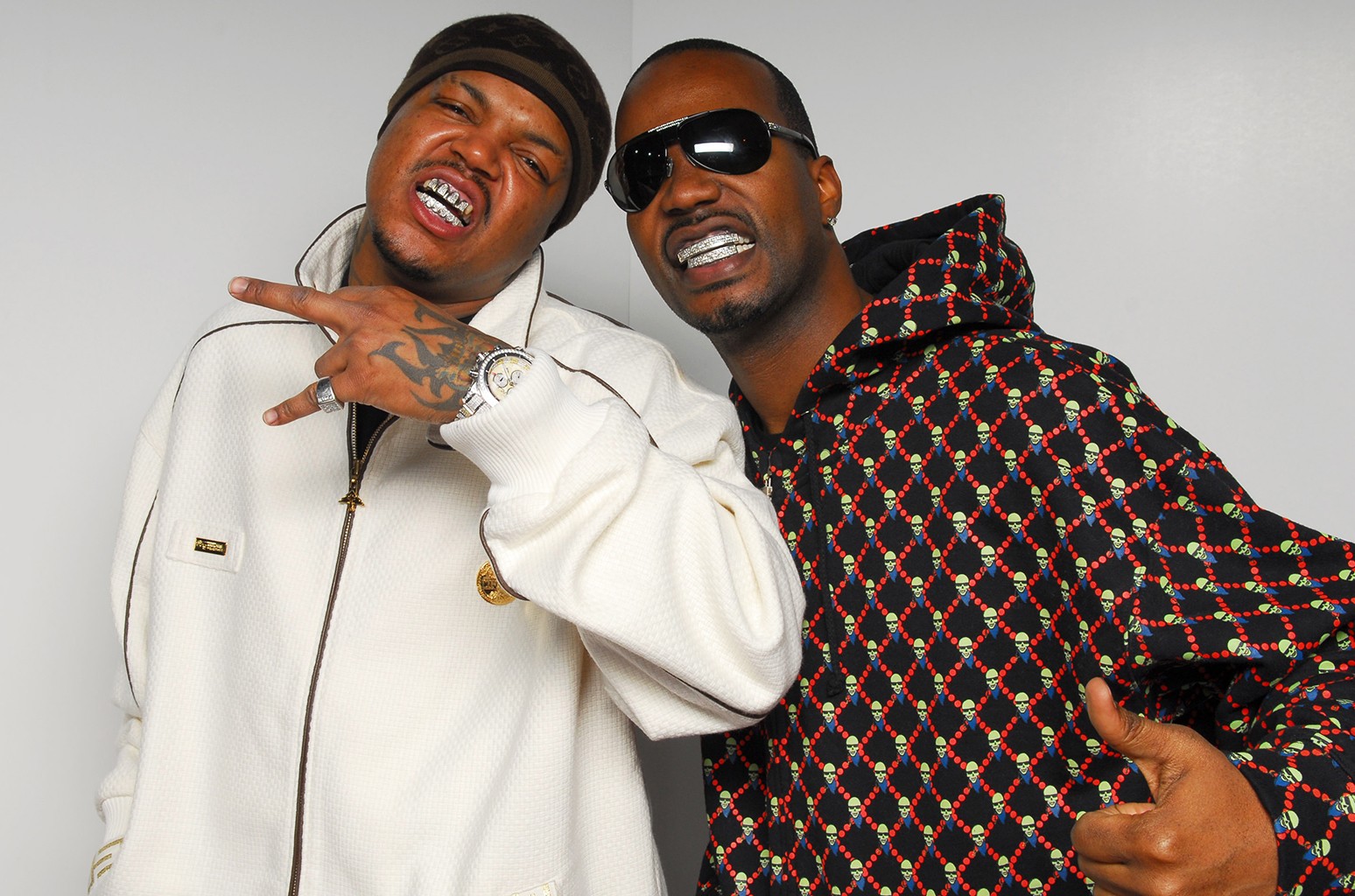 Best Three 6 Mafia Songs Of All Time Top 10 Tracks