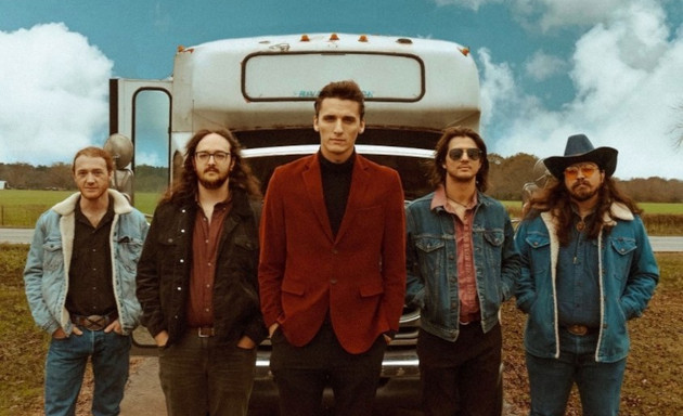 Best The Red Clay Strays Songs of All Time - Top 10 Tracks