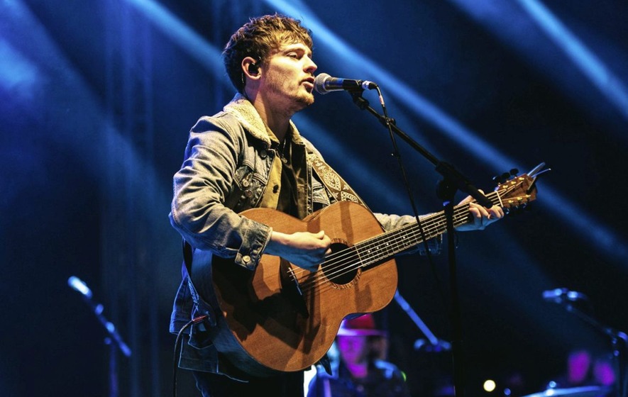 Best Ryan McMullan Songs of All Time - Top 10 Tracks