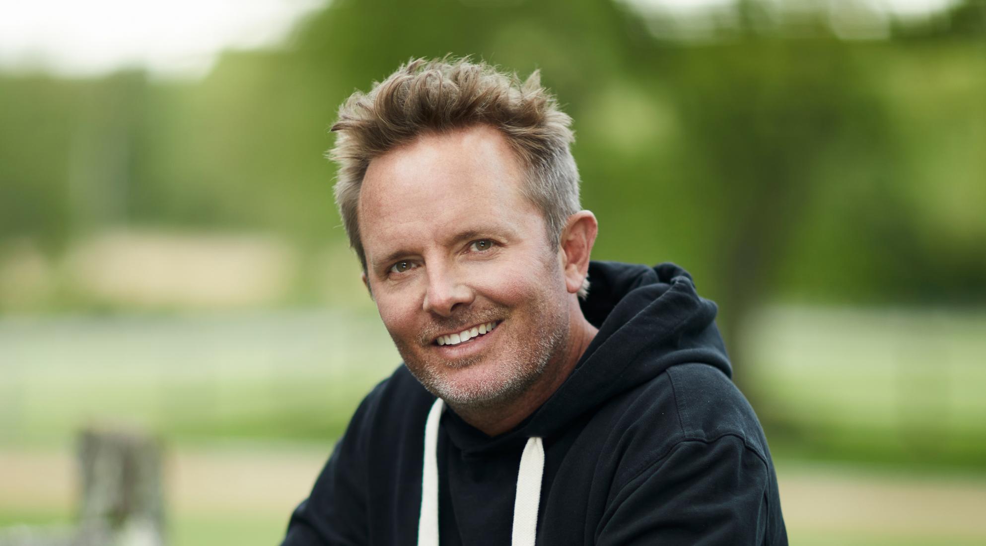 Best Chris Tomlin Songs of All Time - Top 10 Tracks
