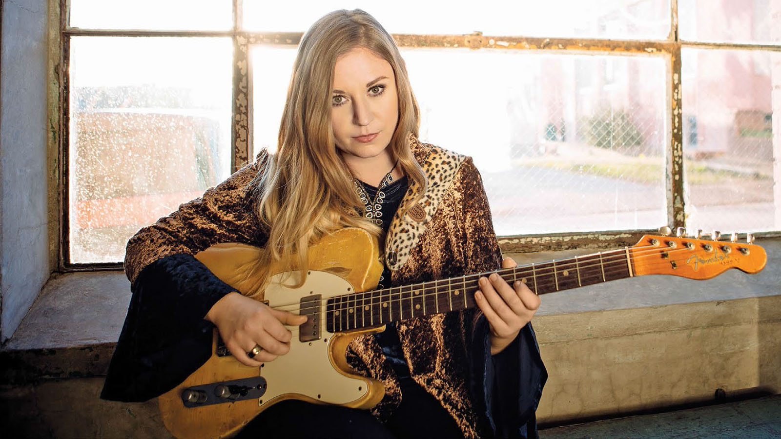Best Joanne Shaw Taylor Songs of All Time - Top 10 Tracks