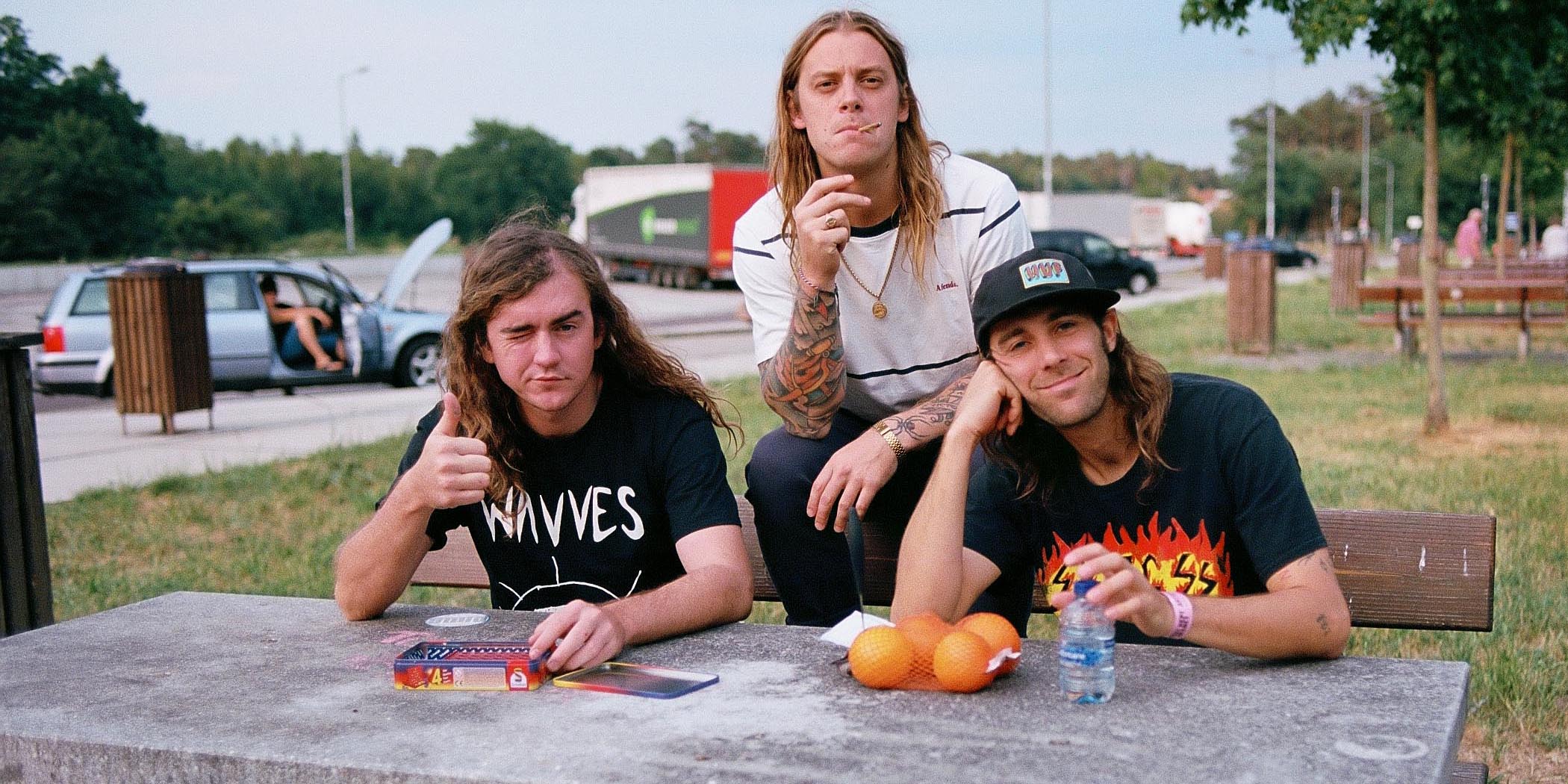 Best Dune Rats Songs of All Time - Top 10 Tracks