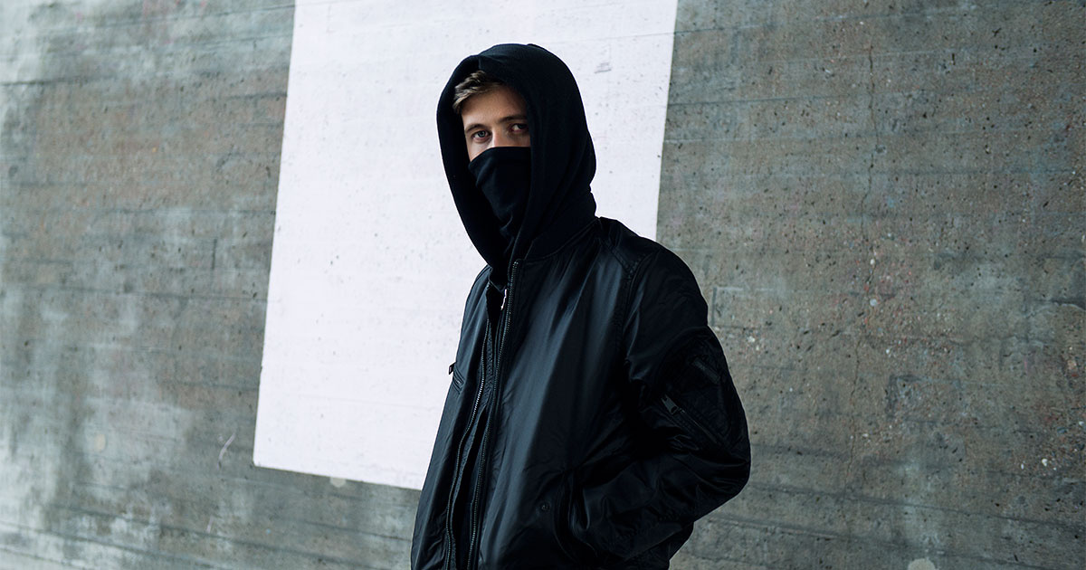 Best Alan Walker Songs of All Time - Top 10 Tracks