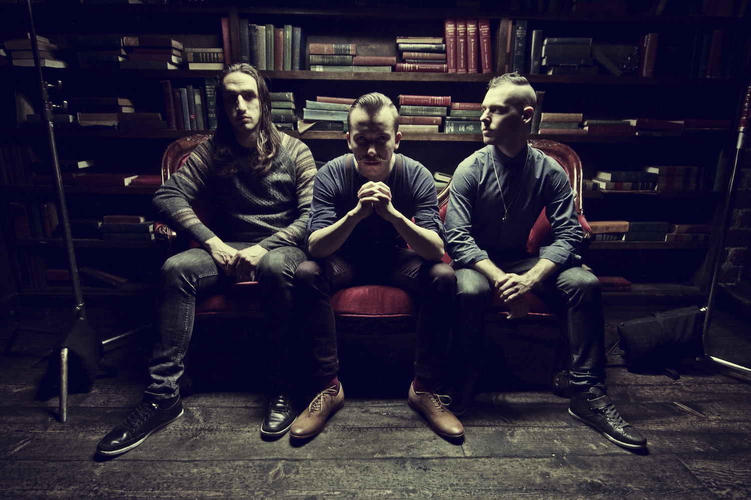 Best The M Machine Songs of All Time - Top 10 Tracks