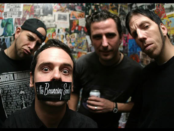 Maniacal Laughter Bouncing Souls