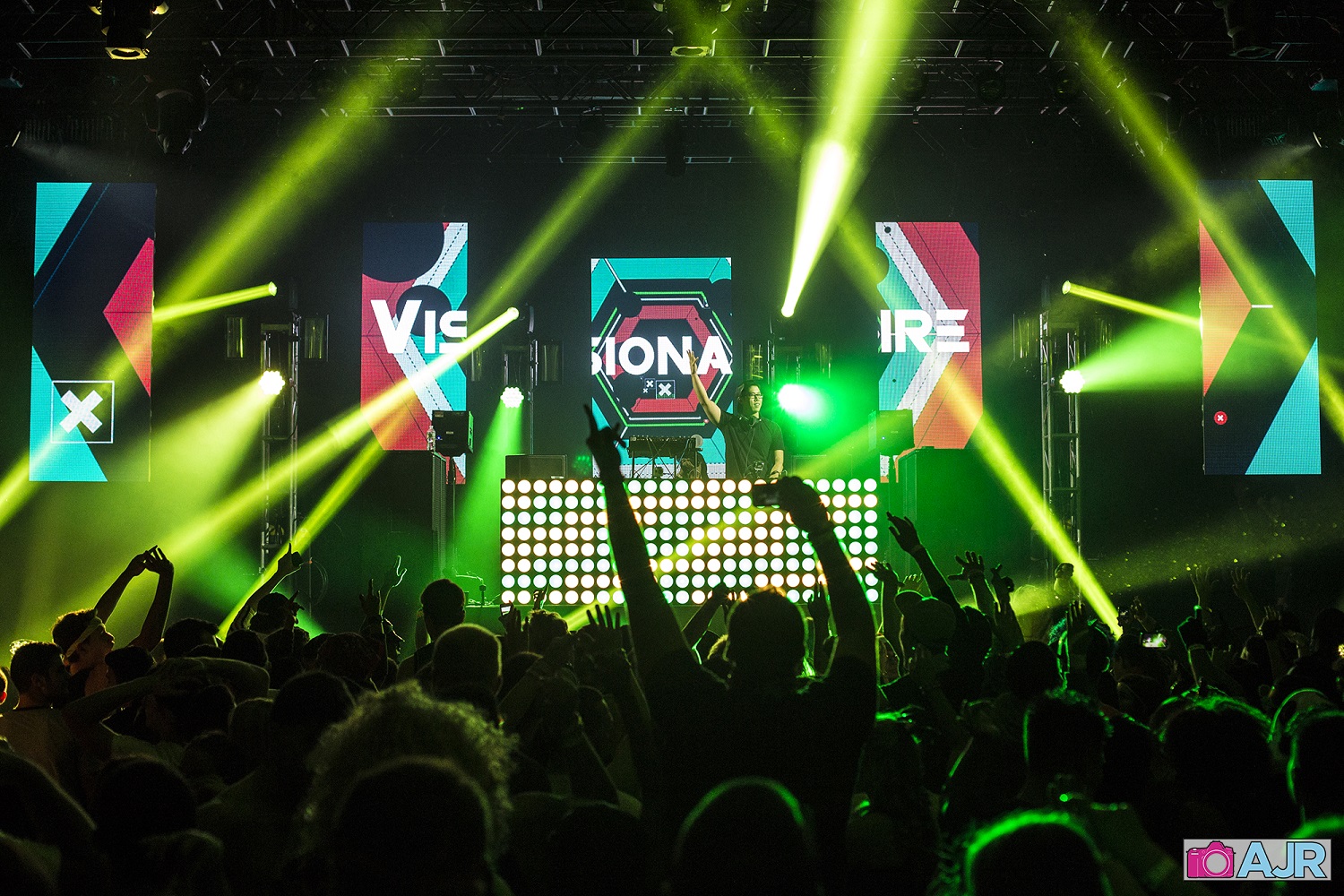 Best Visionaire Songs of All Time - Top 10 Tracks