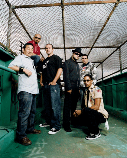 Best Ozomatli Songs of All Time - Top 10 Tracks