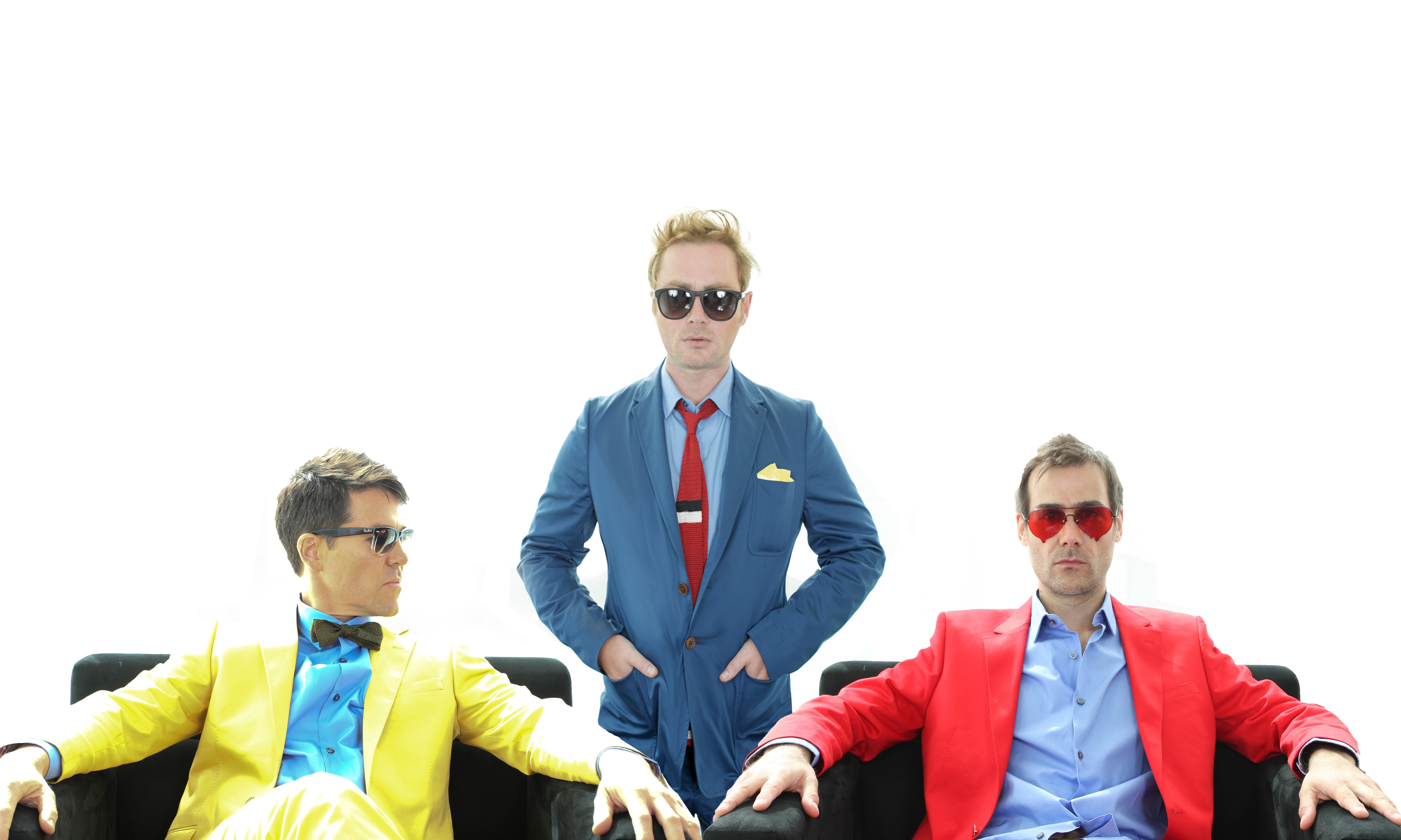 Best Spacehog Songs of All Time - Top 10 Tracks