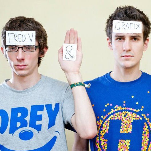 Best Fred V & Grafix Songs of All Time - Top 10 Tracks