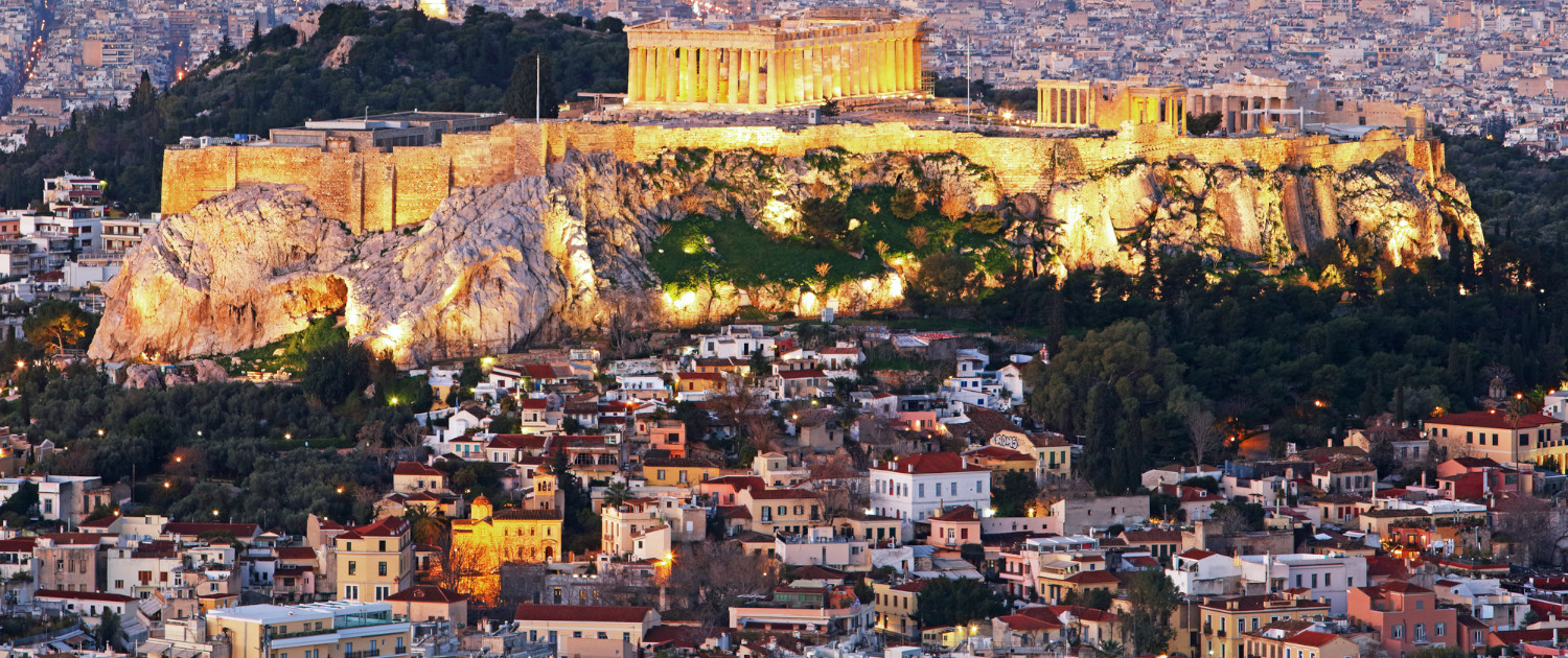 Top Best Nightclubs in Athens, GR in 2023 | Discotech