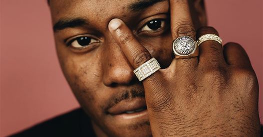 Kalan.FrFr - $10 Show! at The Novo - Saturday, Feb 22 2020 | Discotech