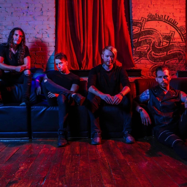 Shallow Side at The High Watt - Sunday, Jun 30 2019 | Discotech