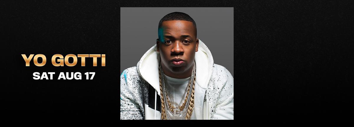 Yo Gotti At Drais Nightclub Saturday Aug 17 2019 Discotech