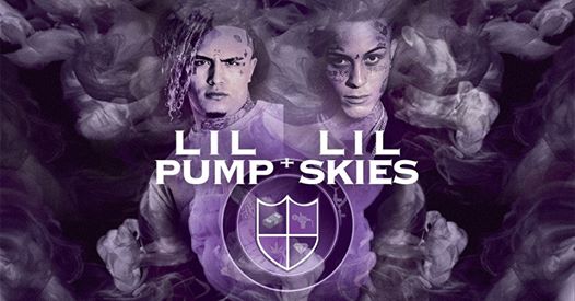 Lil Pump And Lil Skies At Myth Friday May 3 2019 Discotech