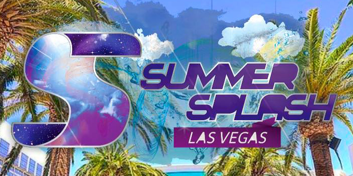 Summer Splash Week 2 (July 11 - 16) at Summer Splash - Wednesday, Jul ...