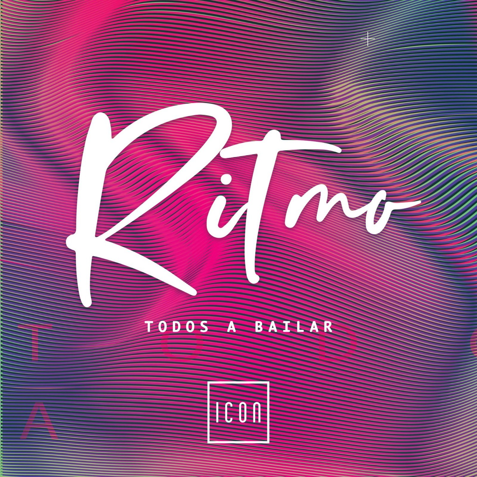 Ritmo! at Icon - Friday, Jun 25 2021 | Discotech