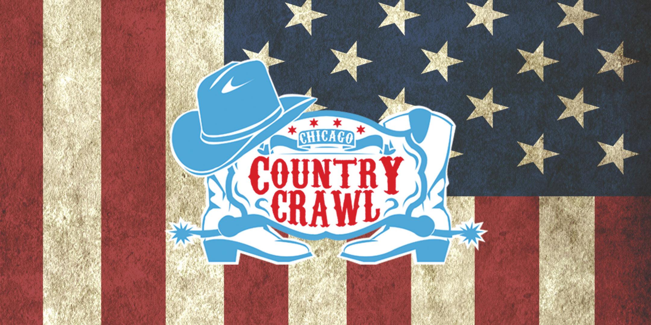 Chicago Country Crawl - Country Themed Bar Crawl in Wrigleyville at ...