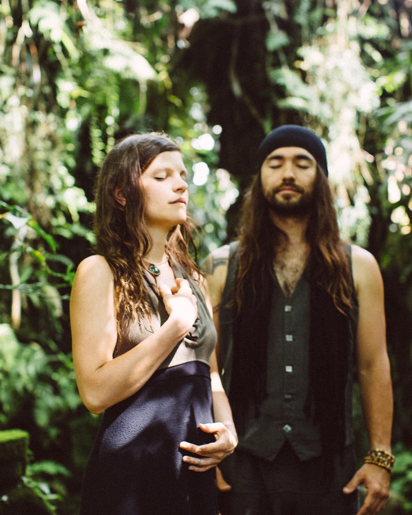 YAIMA with Drumspyder, Sea Beyond, & VJ Kaizen at Nectar Lounge ...