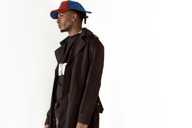 Playboi Carti: King Vamp Tour at Petco Park - Tuesday, Nov 9 2021 ...