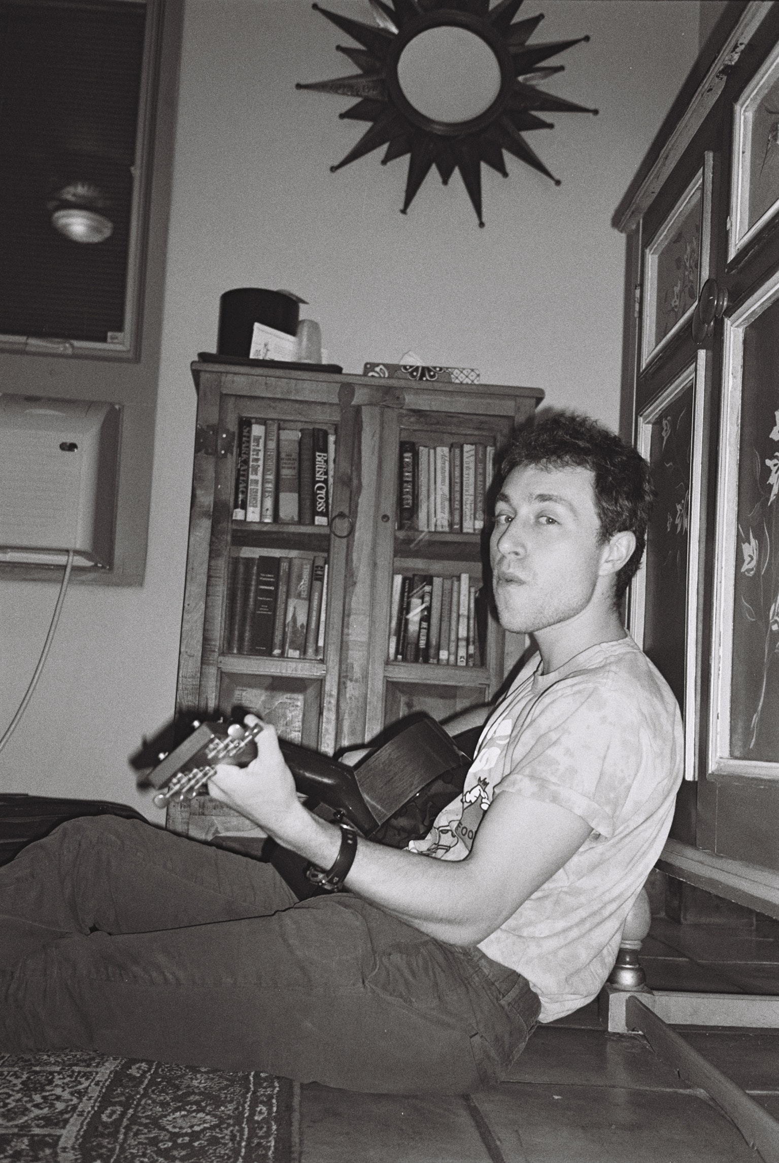 Austin Weber, Hate Drugs, Israel's Arcade at El Cid - Saturday, Oct 16 ...