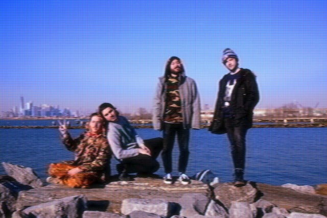 Anamanaguchi, Shagia M at August Hall - Saturday, Jan 29 2022 | Discotech