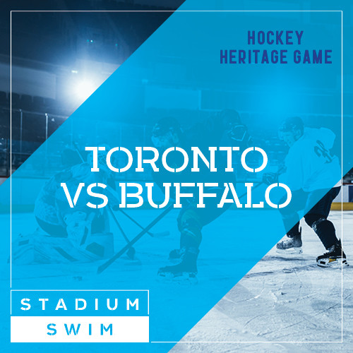 Weekends at Circa Stadium Swim at Stadium Swim - Sunday, Mar 13 2022 ...