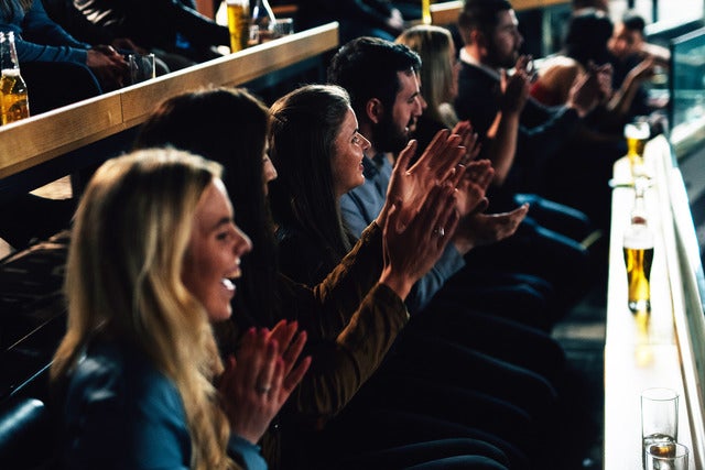 Cardiff Devils at SSE Arena - Saturday, Feb 5 2022 | Discotech