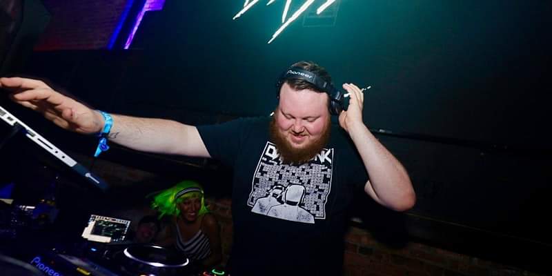 Spring Break DJ: Dirty Darren at Skydeck at Assembly Food Hall ...