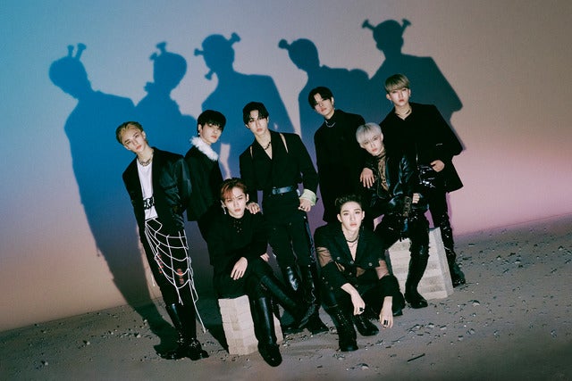 Stray Kids 2nd World Tour "MANIAC" at Climate Pledge Arena - Friday ...