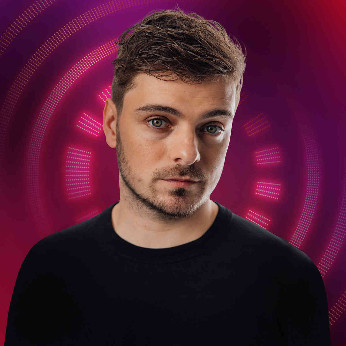 Martin Garrix w/ Justin Mylo at Omnia - Friday, Sep 23 2022 | Discotech