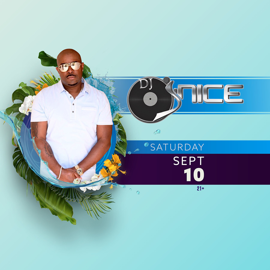 Azilo Ultra Pool Saturday at Azilo Ultra Pool - Saturday, Sep 10 2022 ...