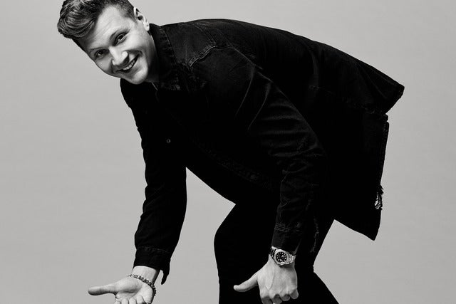 Matoma at The Grand - Friday, Sep 30 2022 | Discotech