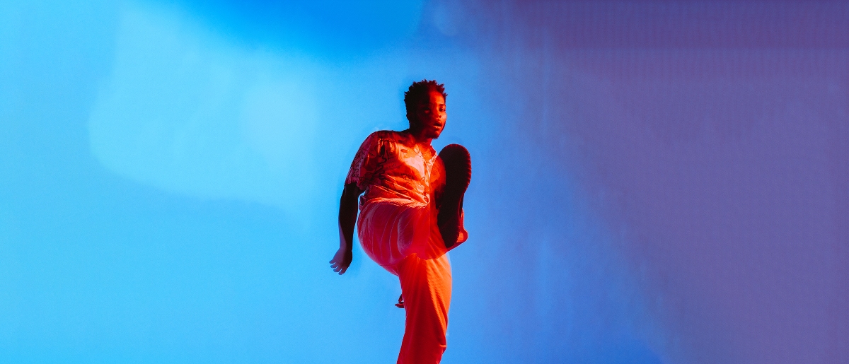 Jhariah with Kawaii AF at Gasa Gasa - Tuesday, Aug 2 2022 | Discotech