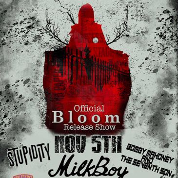 Soraia: Official Bloom Album Release Event at Milkboy Philly - Saturday, Nov 5 2022 | Discotech