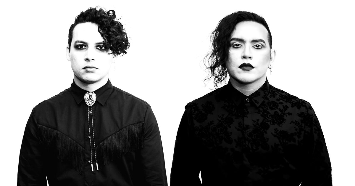 Twin Tribes at El Rey Theatre - Monday, Dec 5 2022 | Discotech