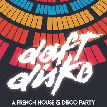Daft Disko at Schimanski - Friday, Aug 19 2022 | Discotech