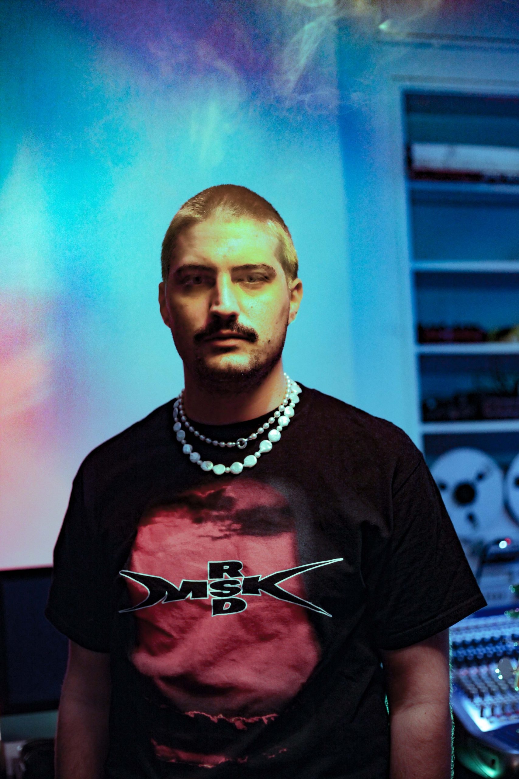 Lb AKA Labat, Osagie & Mr Redley at Night Tales Loft - Saturday, Sep 17 ...