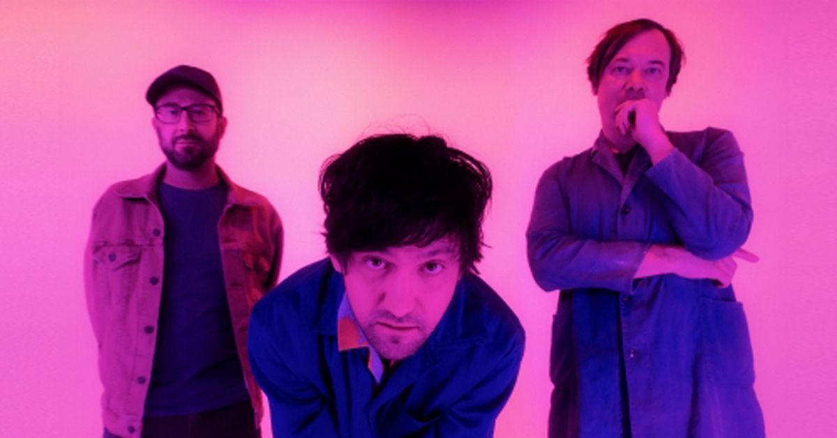 Bright Eyes at Union Transfer - Wednesday, Nov 16 2022 | Discotech