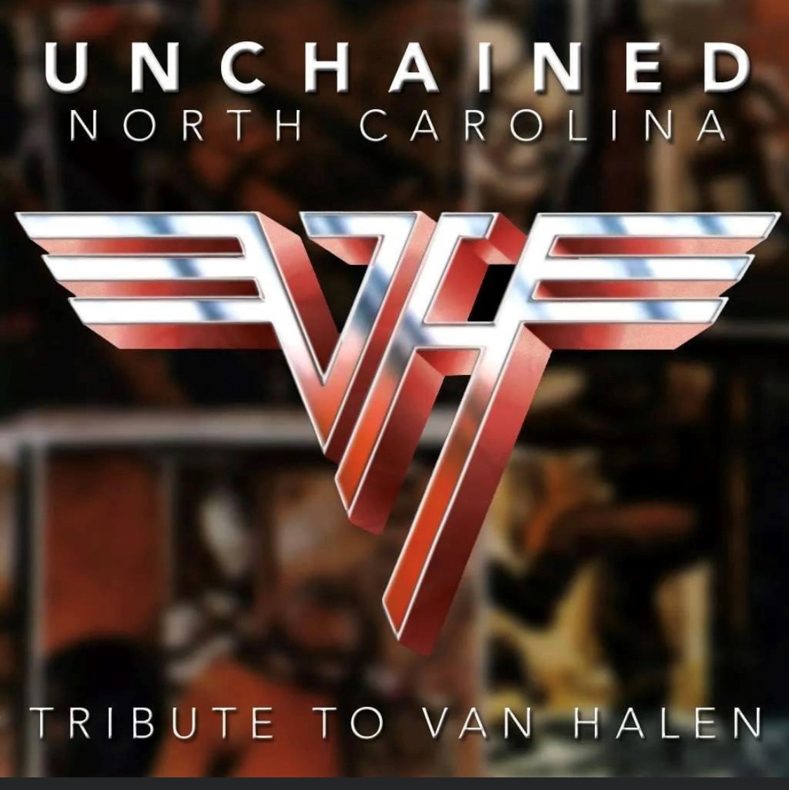 Unchained (Van Halen Tribute) w/ Black Rose (Thin Lizzy Tribute) at ...