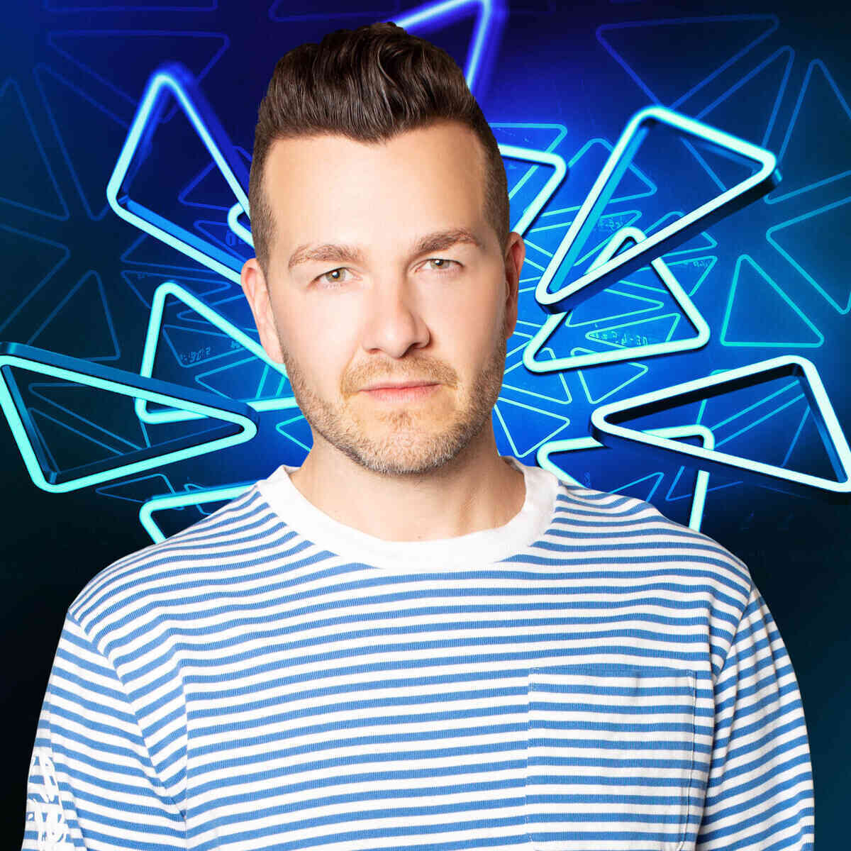 Rob Guson in Level 3 Club at Hakkasan - Thursday, Dec 15 2022 | Discotech