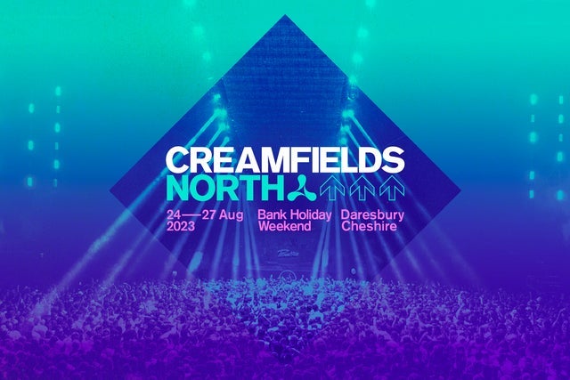 Creamfields North 2023 - Day 2 at Creamfields North - Friday, Aug 25 ...